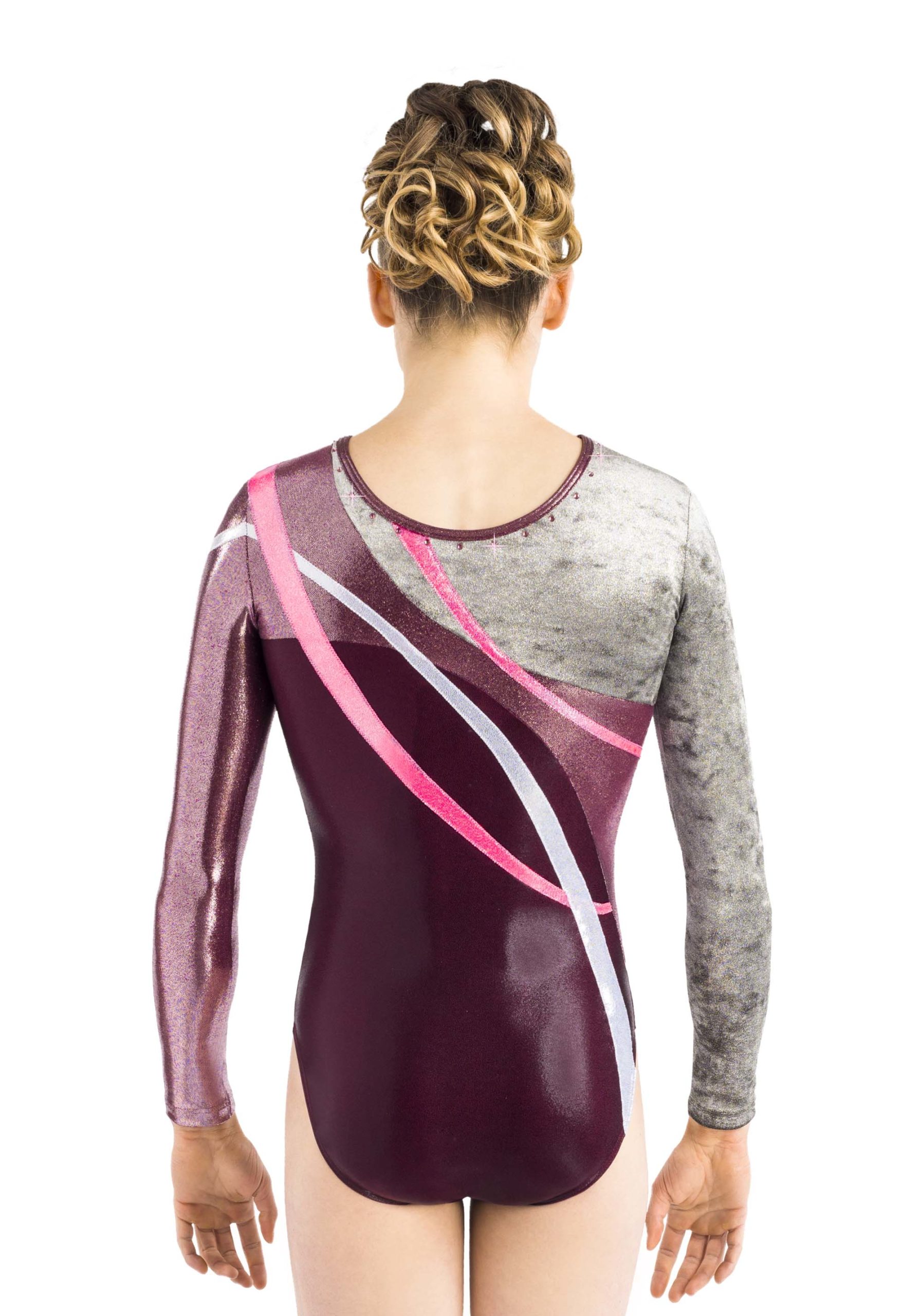 Turnanzug CORA/3 - Gymnastics leotards, unitards and more