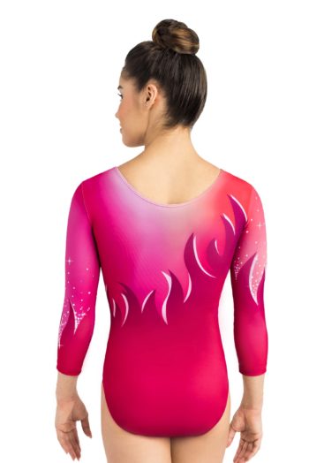 Turnanzug LORY/1 - Gymnastics leotards, unitards and more