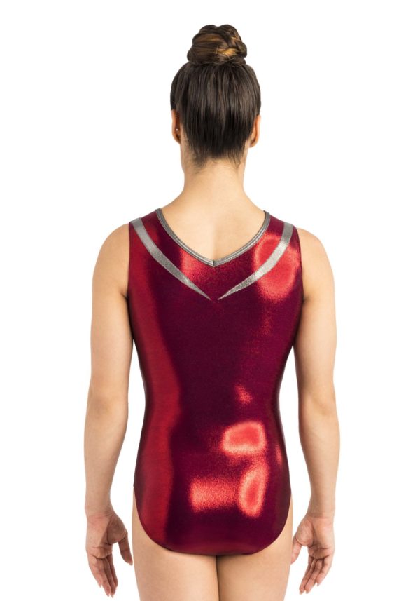 Turnanzug NAU/1 - Gymnastics leotards, unitards and more