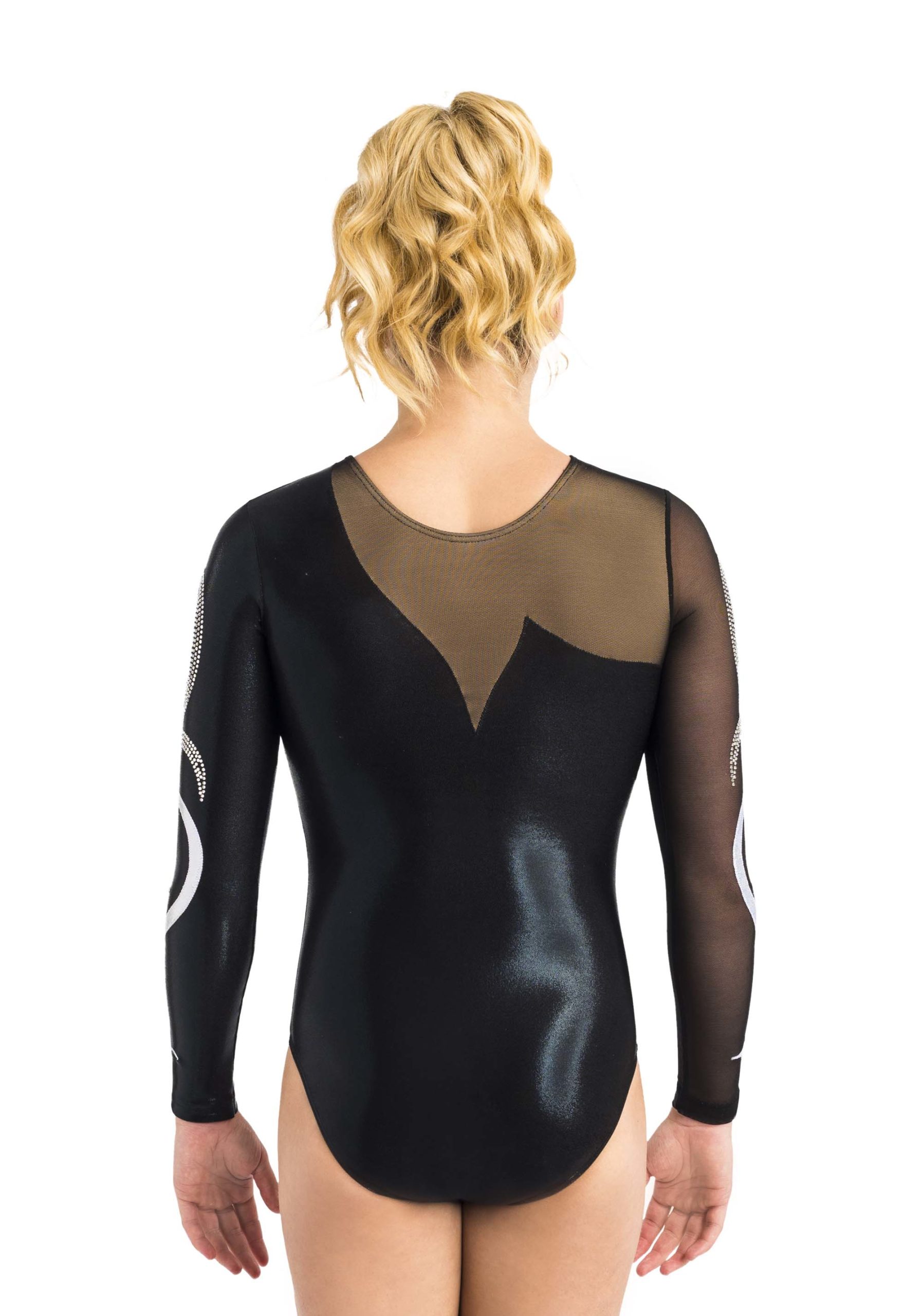 Turnanzug DANUBA/3 - Gymnastics leotards, unitards and more