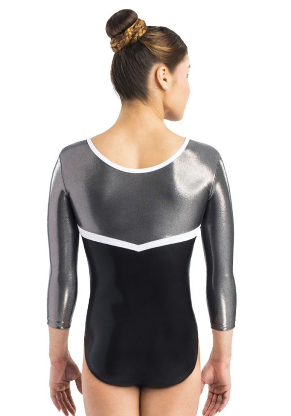 Turnanzug HANYA/1 - Gymnastics leotards, unitards and more