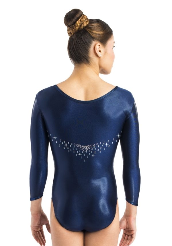Turnanzug IBENIA/1 - Gymnastics leotards, unitards and more