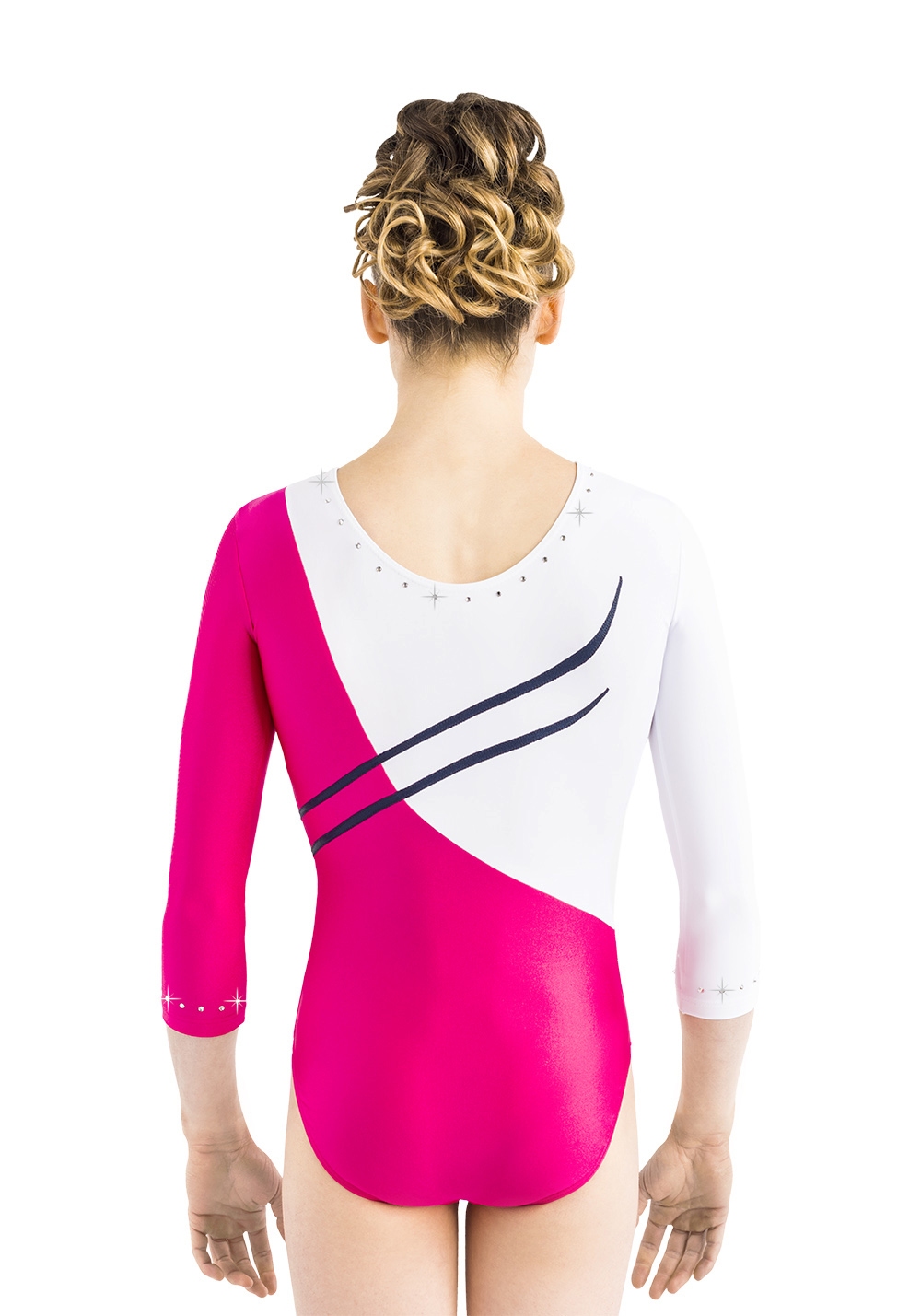 Turnanzug TAVIA/1 - Gymnastics leotards, unitards and more