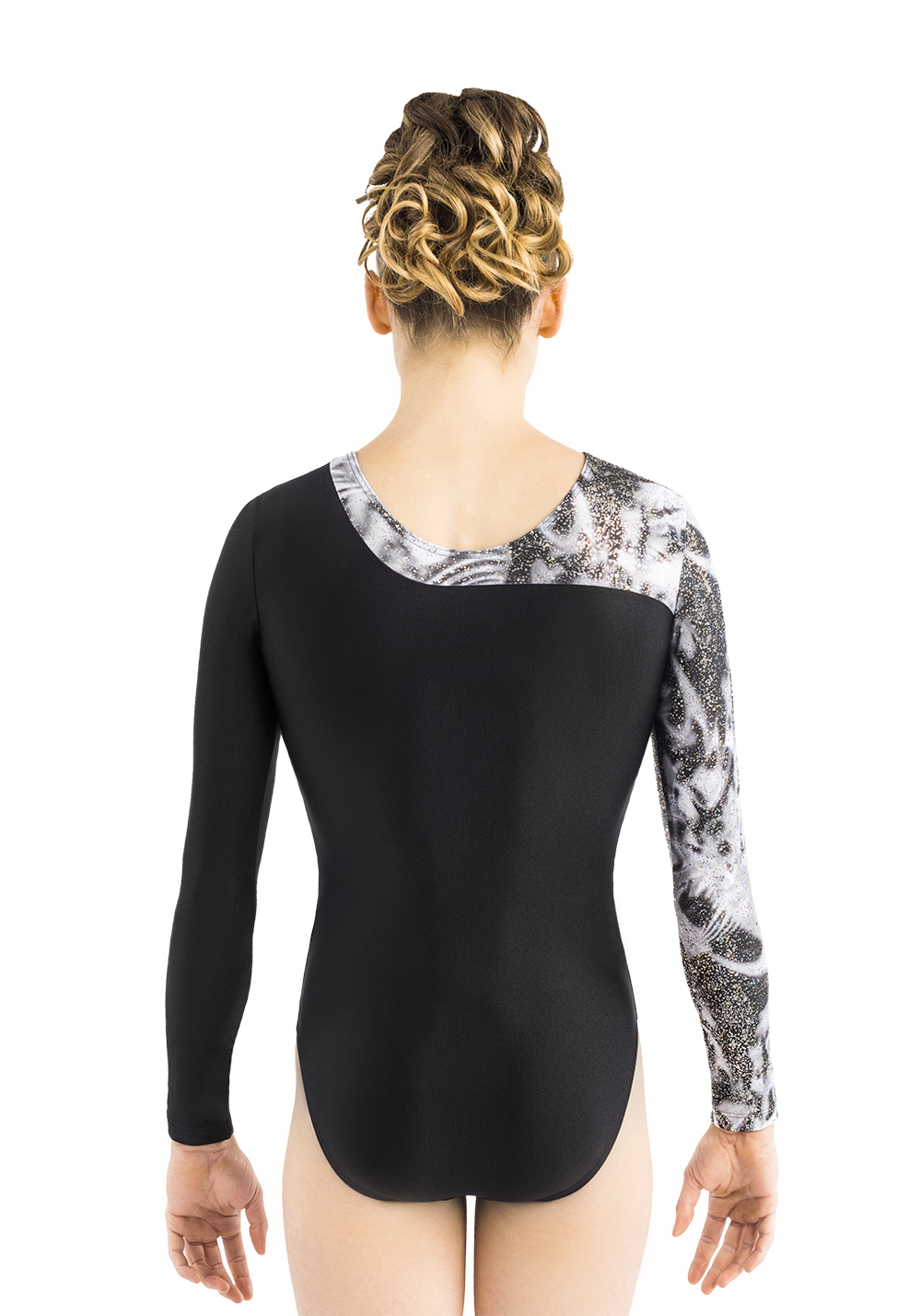Turnanzug VESNA/3 - Gymnastics leotards, unitards and more