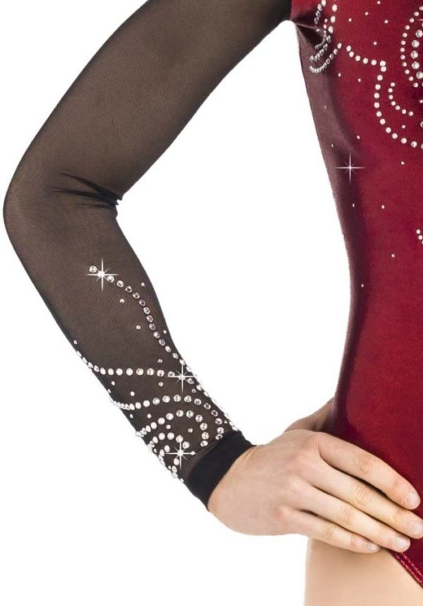 Turnanzug TIFFANY/4 - Gymnastics leotards, unitards and more