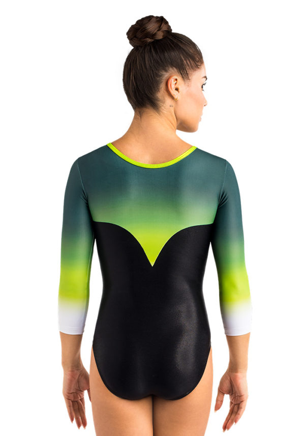 Wettkampfanzug TALITHA/6 - Gymnastics leotards, unitards and more
