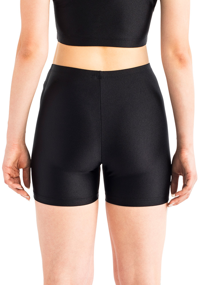 Unisex Fitness-Shorts (high rise) in many colors - Gymnastics leotards ...