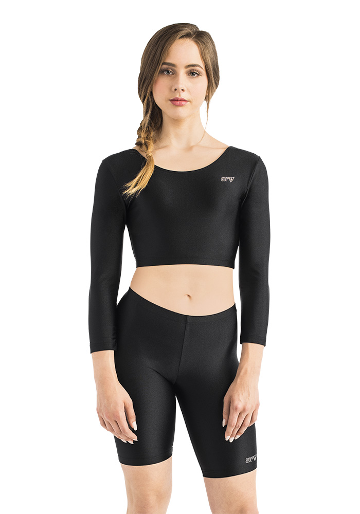 Trendy Unisex Radlerhose - viele Farben - Gymnastics leotards, unitards and more