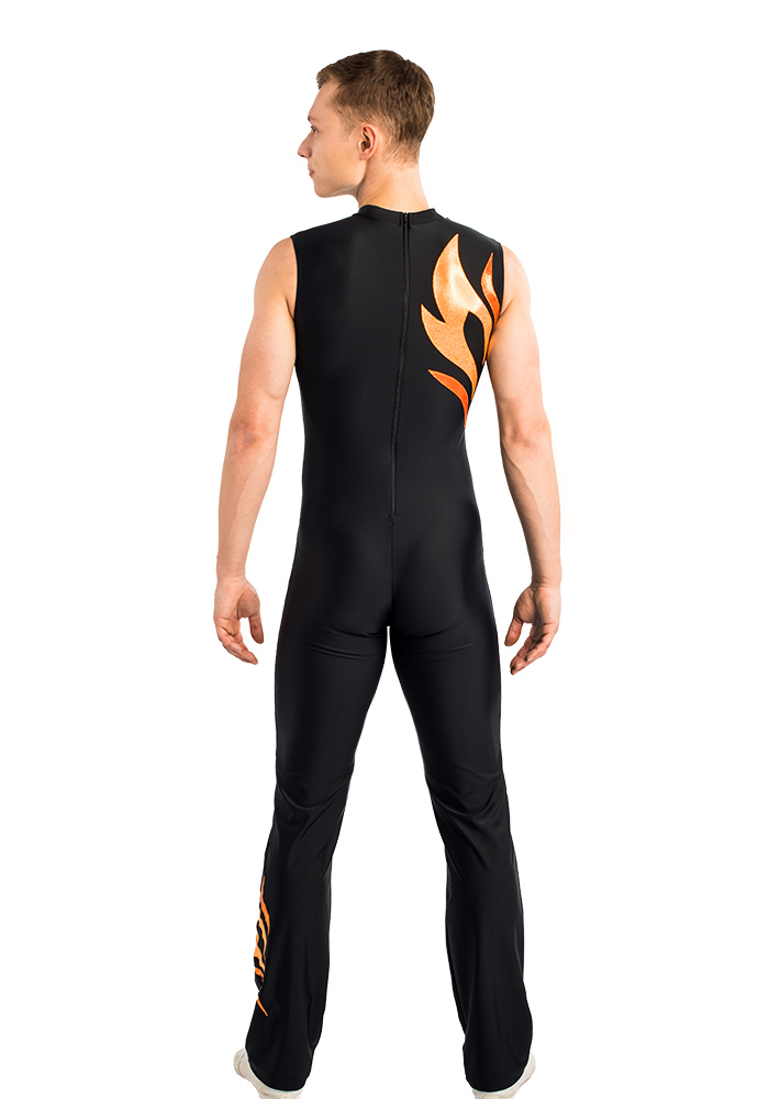 Herren-Jazzoverall ENIAN/1 - Gymnastics leotards, unitards and more