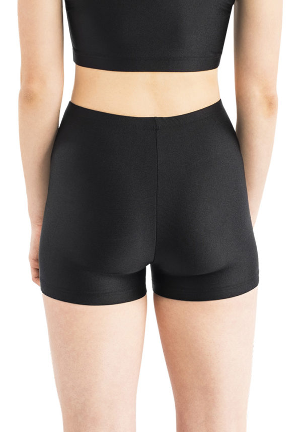 Classic Unisex Hot Pants (high rise) in many colors - Gymnastics ...
