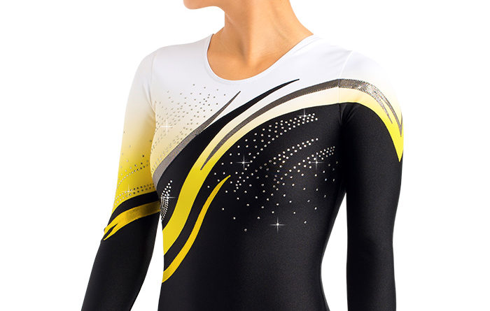 Sublimation Archive - Gymnastics leotards, unitards and more