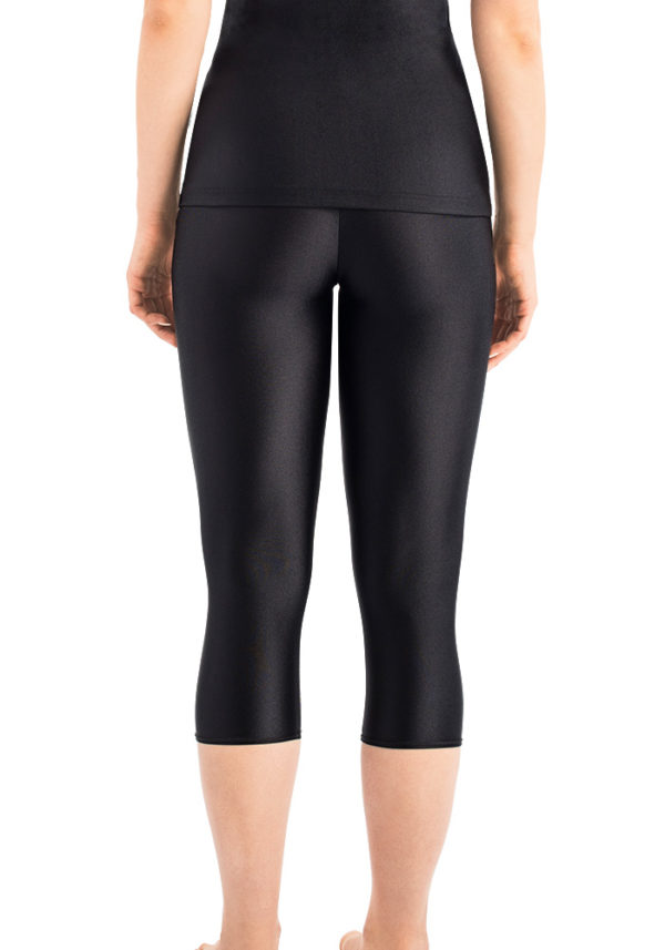 Unisex Capri Tights (low rise) - many colors - Gymnastics leotards ...