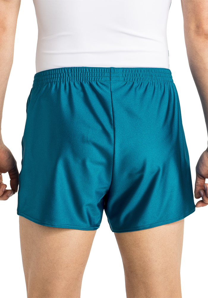 Gymnastics Shorts CHRIS in many colors - Gymnastics leotards, unitards ...