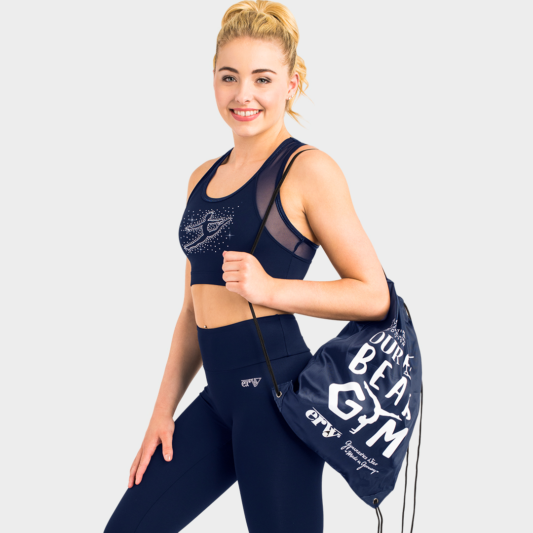 Fitness Apparel - Gymnastics leotards, unitards and more